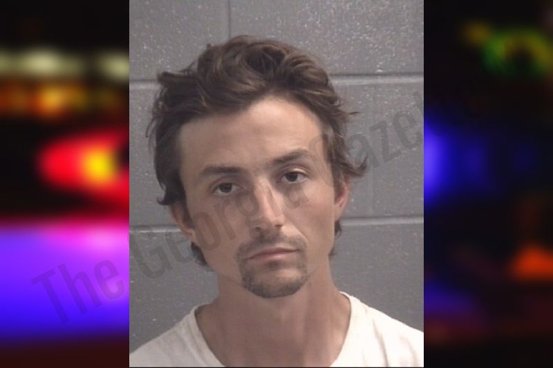 Spalding County Jail Bookings – The Georgia Gazette