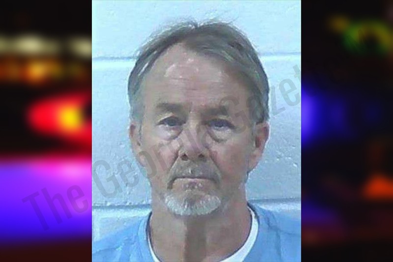 Michael Sabo — Jackson County Jail Bookings