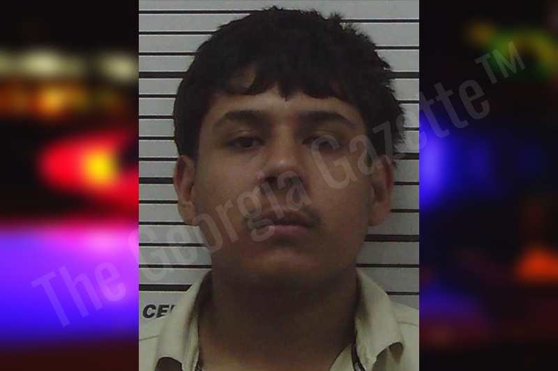 Colquitt County Jail Bookings – The Georgia Gazette