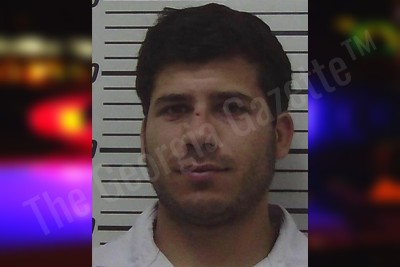 Alejandro Sanchez — Colquitt County
