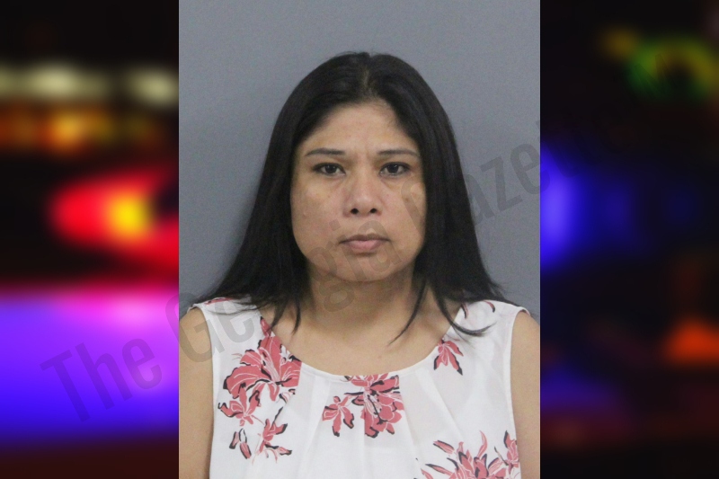 Catoosa County Jail Bookings – The Georgia Gazette