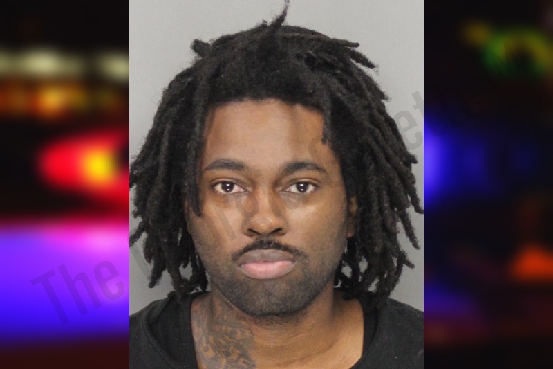 Cobb County Jail Bookings – The Georgia Gazette