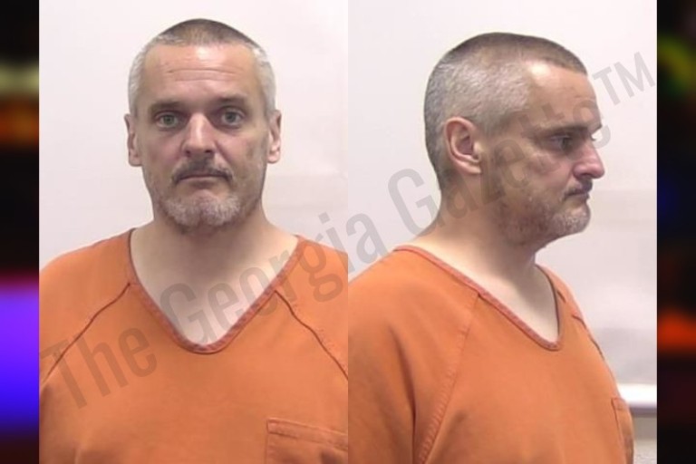 Clarke County Jail Bookings – Page 5 – The Georgia Gazette