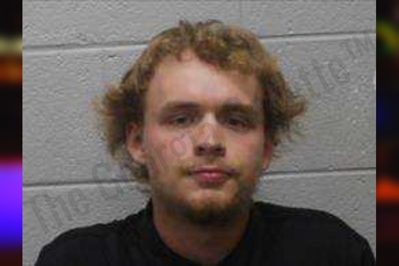 Richard Satterfield — Harris County Jail Bookings