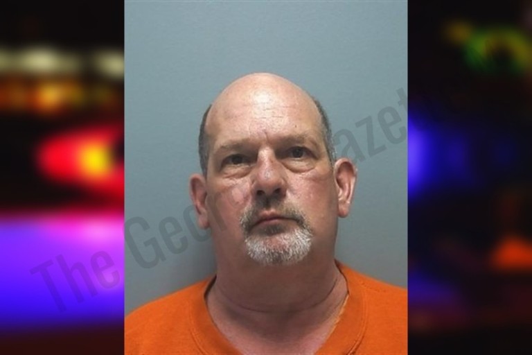 Paul Schempp — Cherokee County