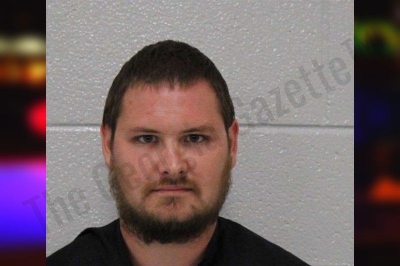 Joseph Sears — Carroll County Jail Bookings