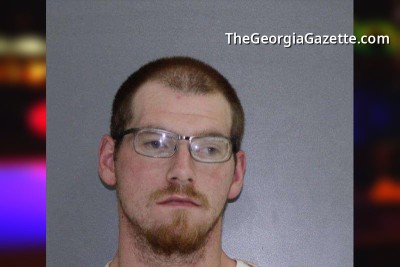 Matthew Sharkey — Rabun County Jail Bookings