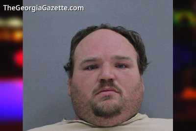 Roger Shears — Rabun County Jail Bookings