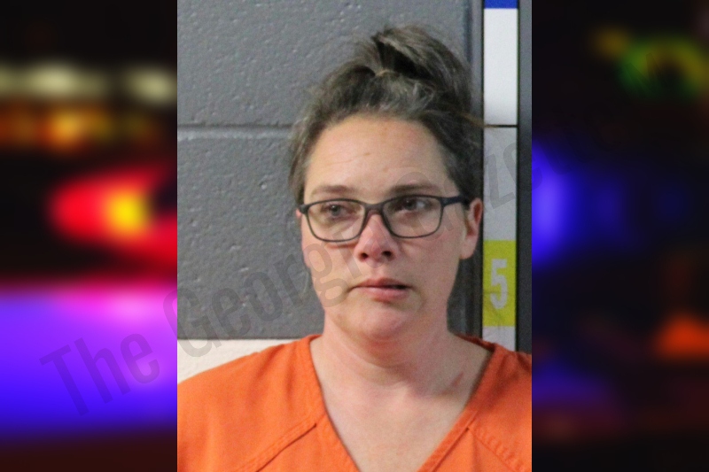 Casey Shelton — Lumpkin County Jail Bookings