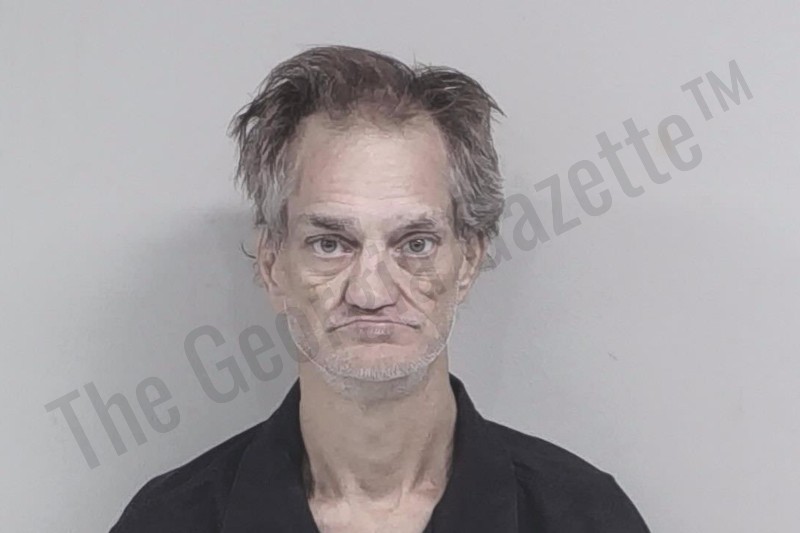 Jamie Shontz — Lowndes County Jail Bookings