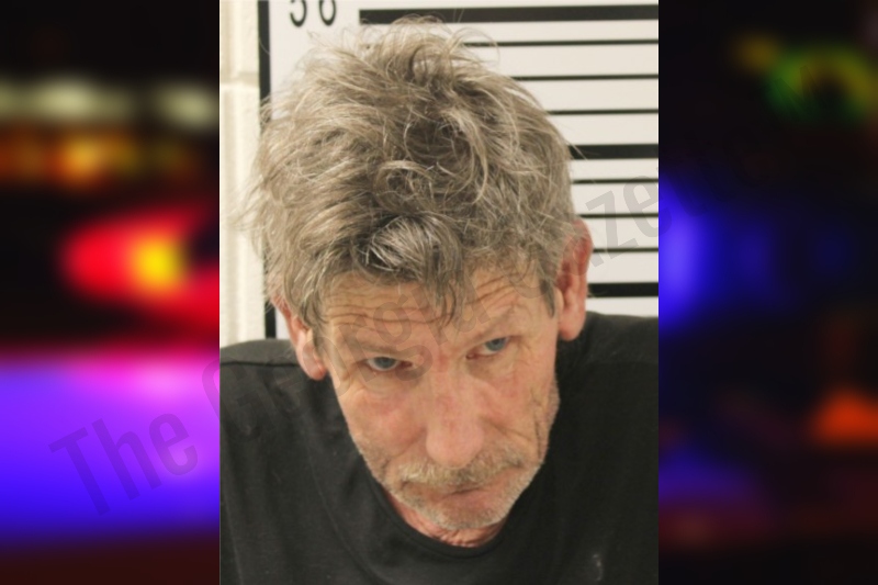 Ronnie Sikes — Toombs County Jail Bookings