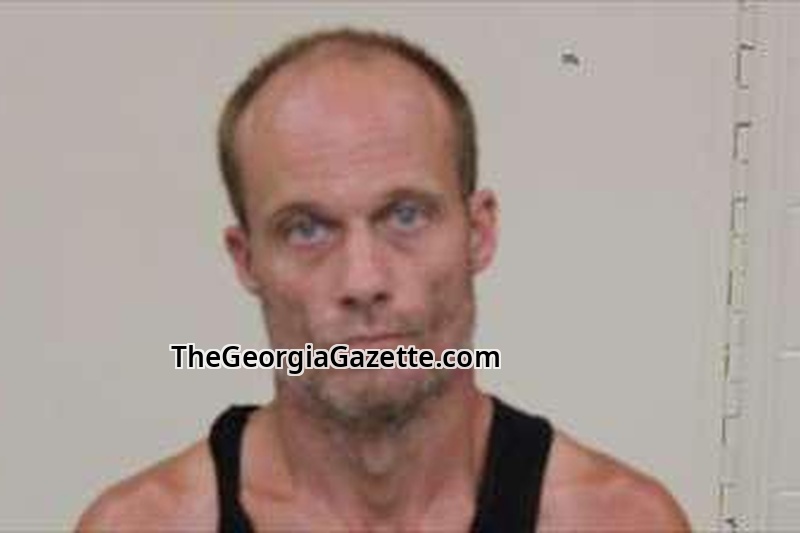 Steven Smallwood — Peach County Jail Bookings