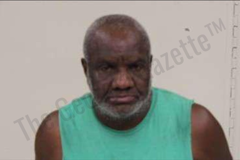 Jimmy Smith — Peach County Jail Bookings