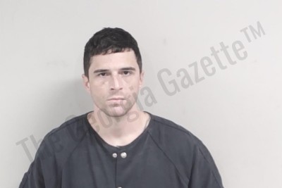 Joshua Smith — Lowndes County Jail Bookings
