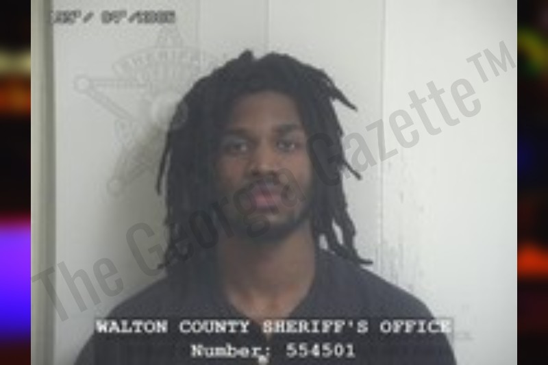 Matthew Smith — Walton County Jail Bookings