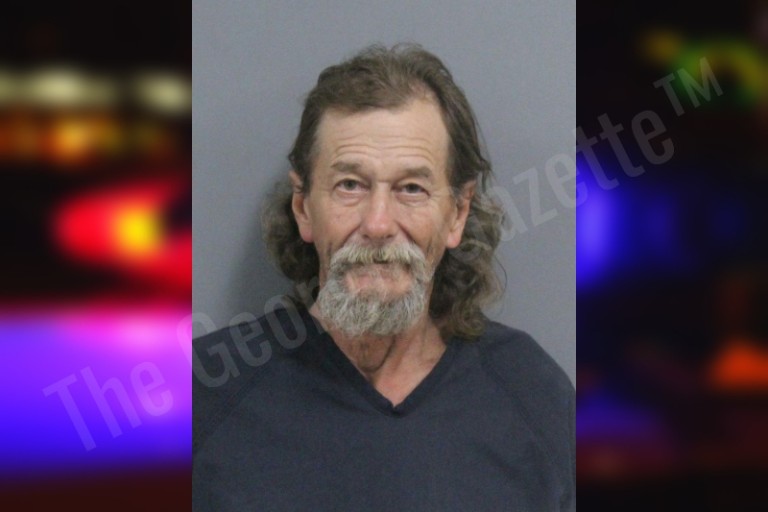 Robert Smith — Catoosa County