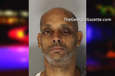 Zachery Smith — Hall County Jail Bookings