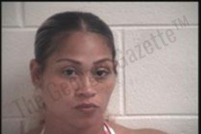 Melissa Sneed — Henry County