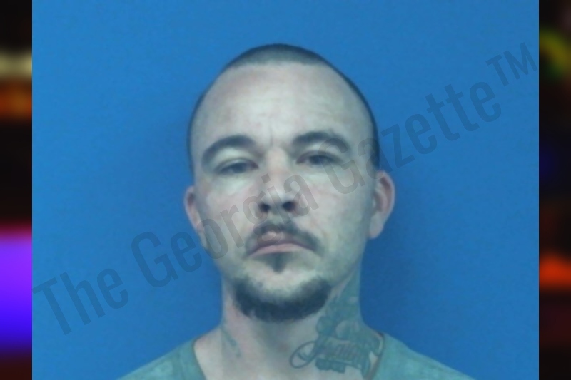 Kenneth Spradlin — Troup County Jail Bookings