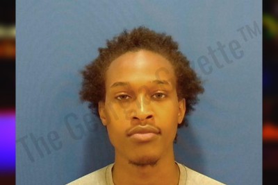 Taylor Stephens — Troup County Jail Bookings