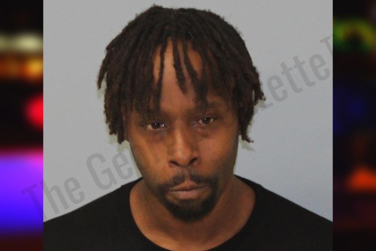 McIntosh County Jail Bookings – The Georgia Gazette