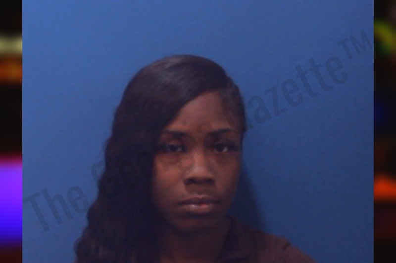 Stephanie Stokes — Troup County Jail Bookings