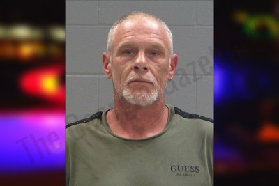 Timothy Stokley — Baldwin County Jail Bookings