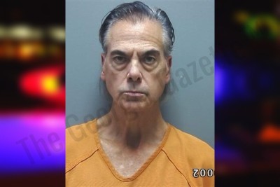 Alex Suarez — Cherokee County Jail Bookings