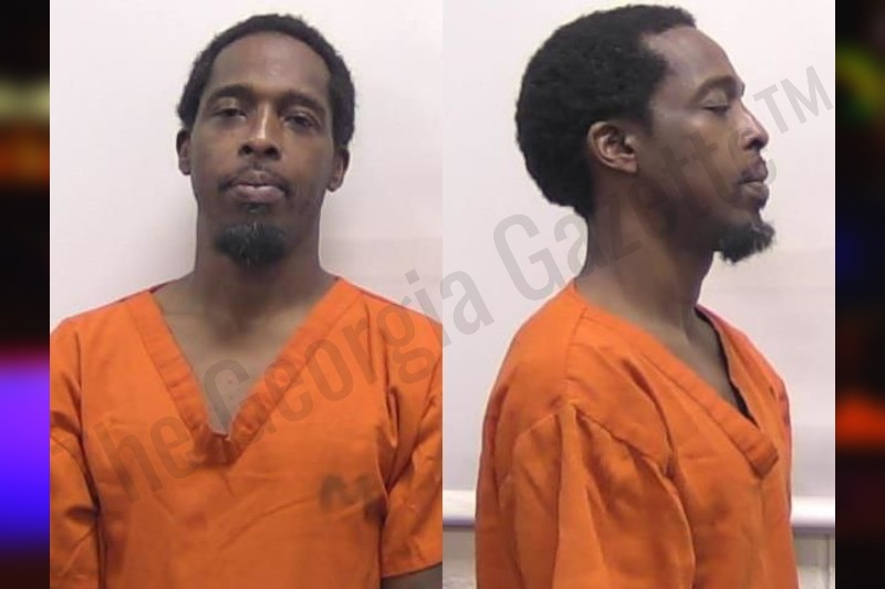 Arthur Suber — Clarke County Jail Bookings