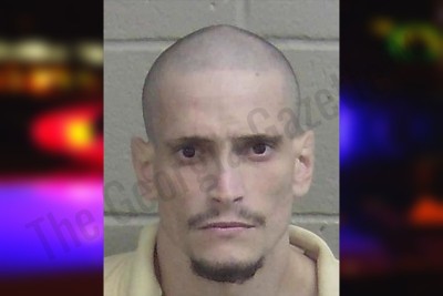 Dayan Sanchez Cubas — Wayne County Jail Bookings