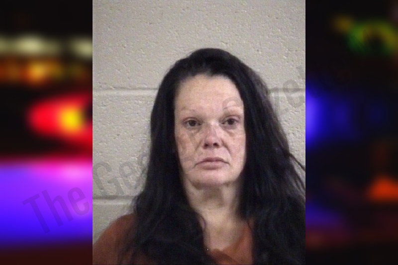 Fern Sanchez-Resendiz — Whitfield County Jail Bookings