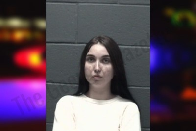 Iulia Sandu — Forsyth County Jail Bookings