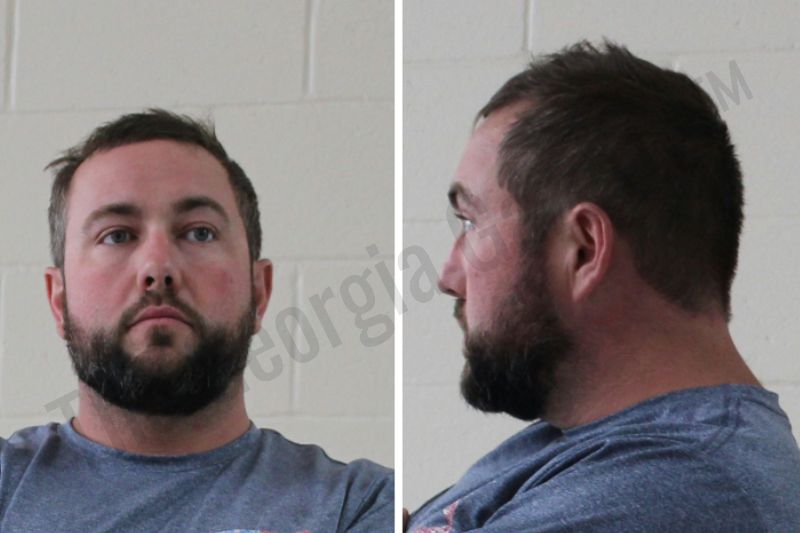 Richard Satterwhite — Houston County Jail Bookings