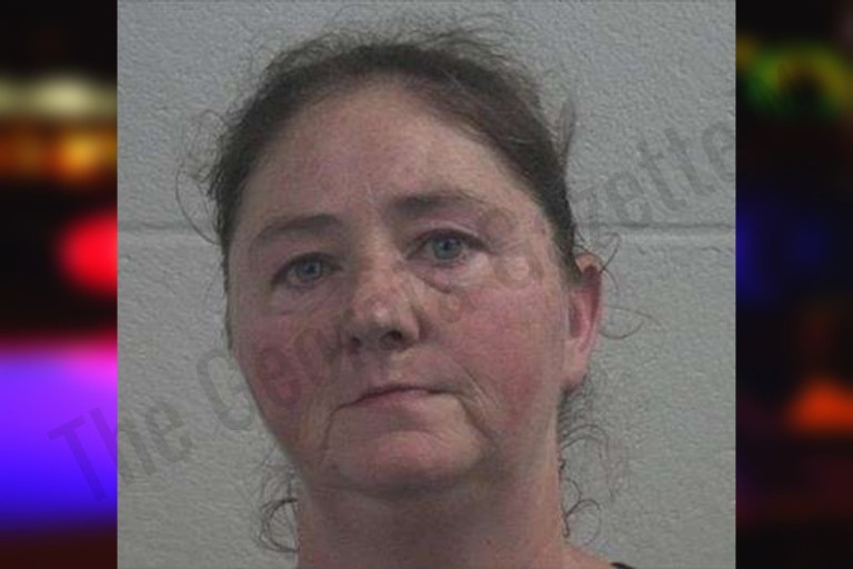 Robin Saxon — McDuffie County