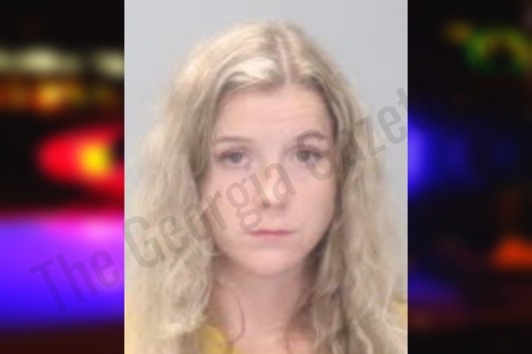 Paige Schaa — Muscogee County