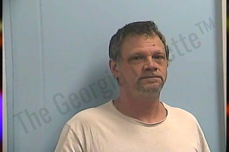 Gregory Schultz — Dawson County Jail Bookings