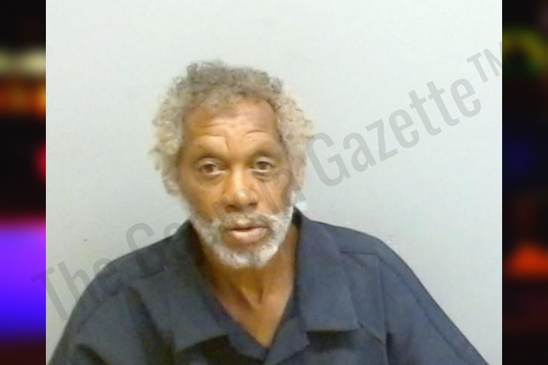 Bruce Scott — Fulton County