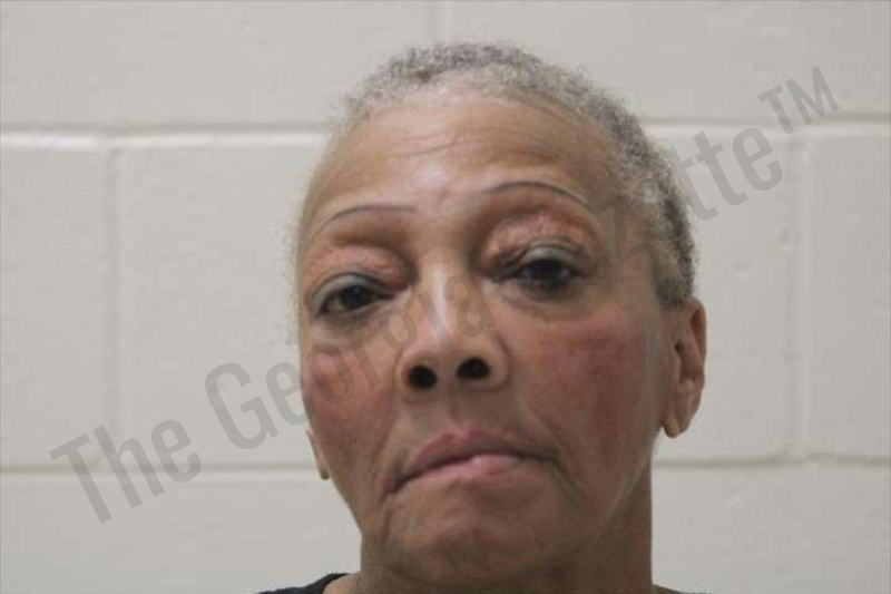 Jones County Jail Bookings – The Georgia Gazette