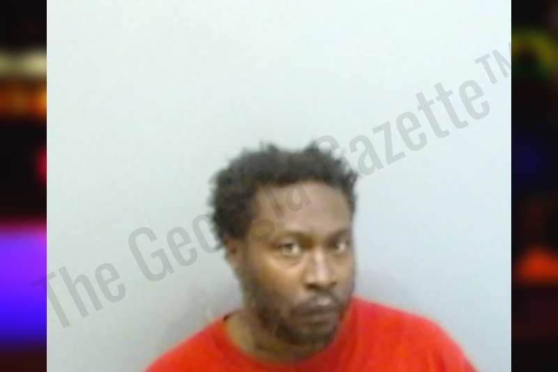 Fulton County Jail Bookings – The Georgia Gazette