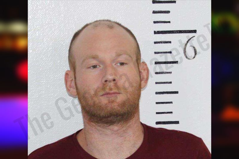 Lamar County Jail Bookings – The Georgia Gazette