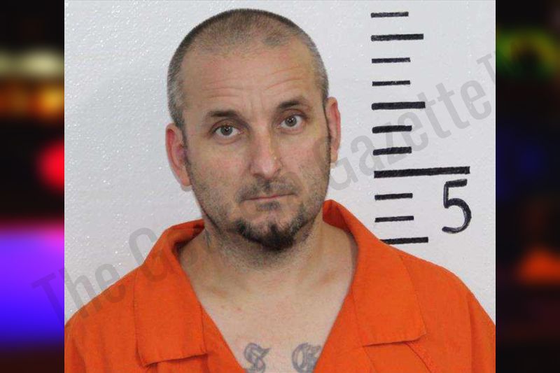 Lamar County Jail Bookings – The Georgia Gazette