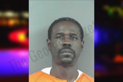 Mitchell County Jail Bookings – The Georgia Gazette