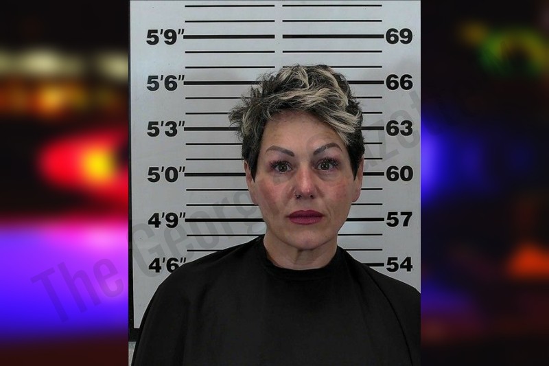 Caryn Silcox — Hart County Jail Bookings