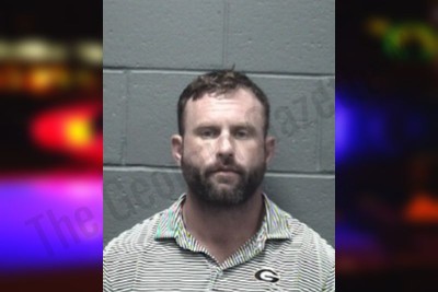 David Simms — Forsyth County Jail Bookings