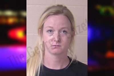 Mikayla Simpson — Walker County Jail Bookings