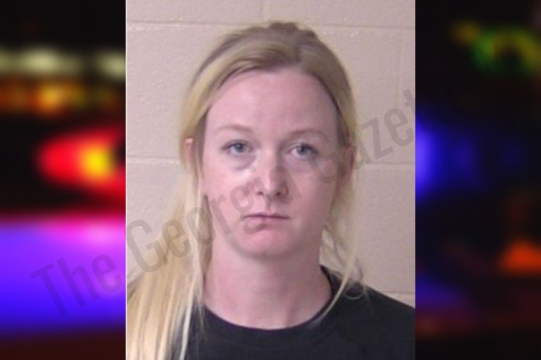 Mikayla Simpson — Walker County
