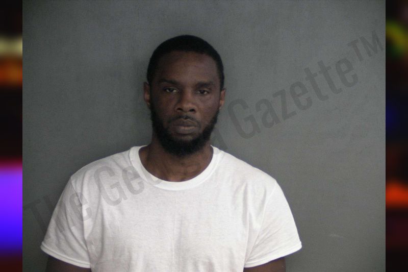 Joshua Sims — Twiggs County Jail Bookings