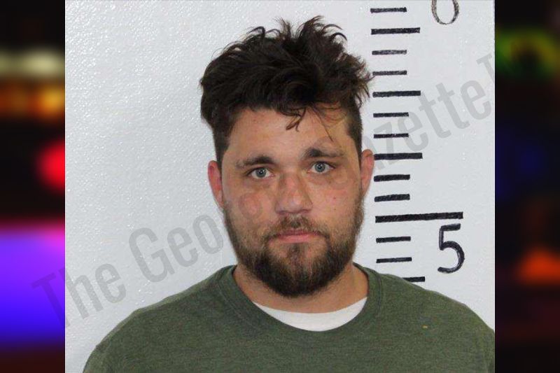 Lamar County Jail Bookings – The Georgia Gazette