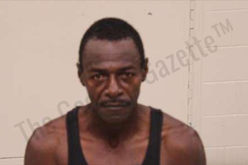 Travis Skinner — Peach County Jail Bookings