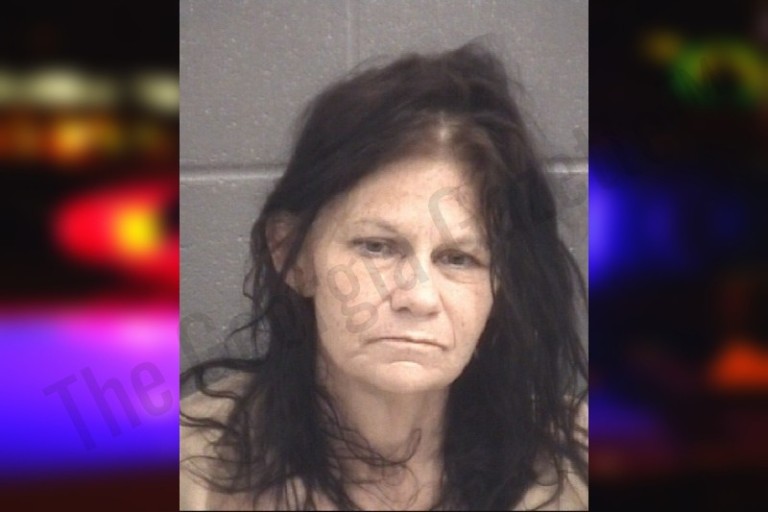 Malinda Smith-Bennett — Spalding County Jail Bookings